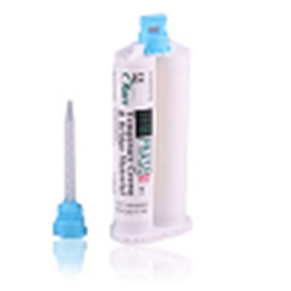 KE-28656 - TEMPHASE Fast Set A3.5 72g Cartrige & 12 Mixing Tips - Henry ...