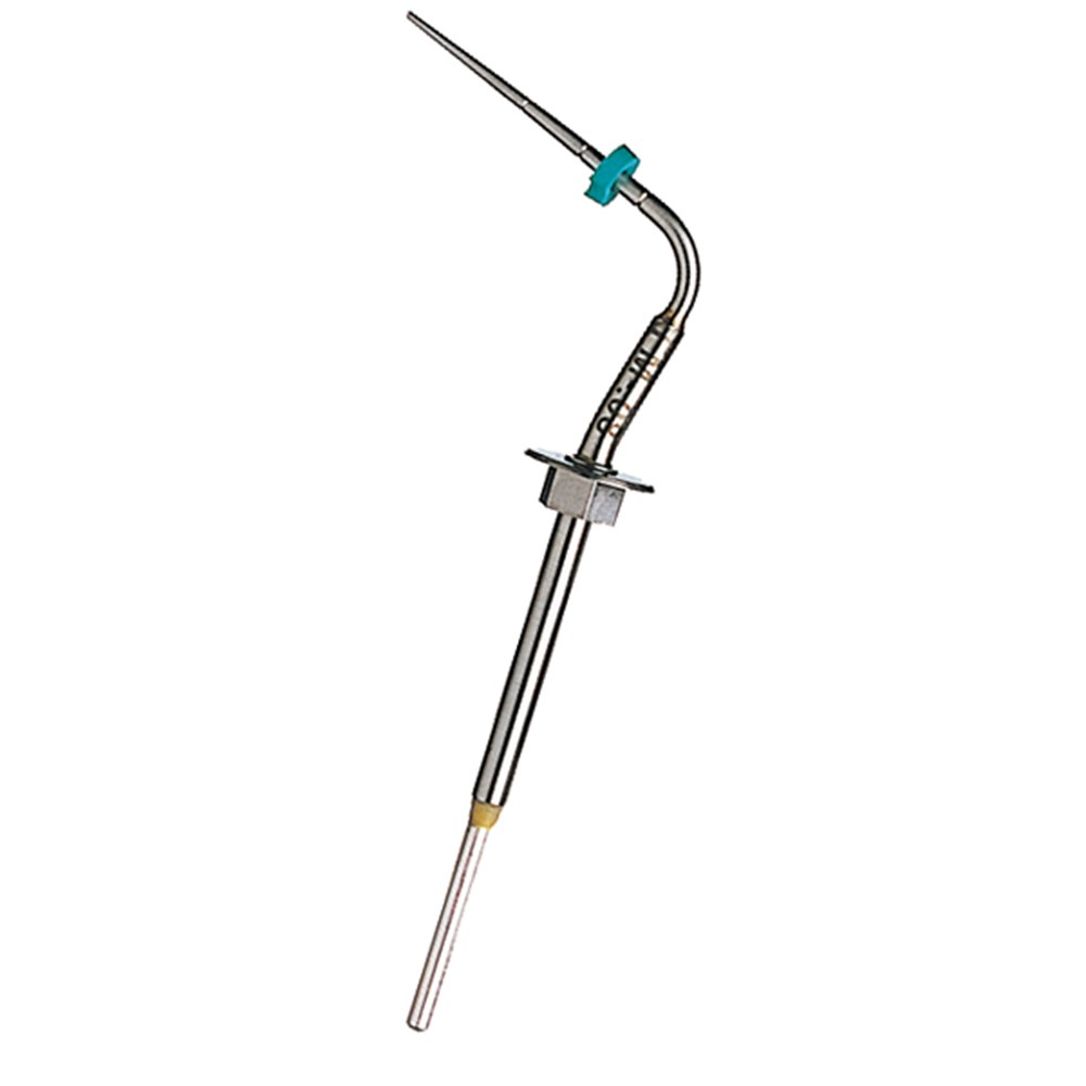 KE-9520005 - BUCHANAN Plugger .08 Taper Fine Medium - Henry Schein ...