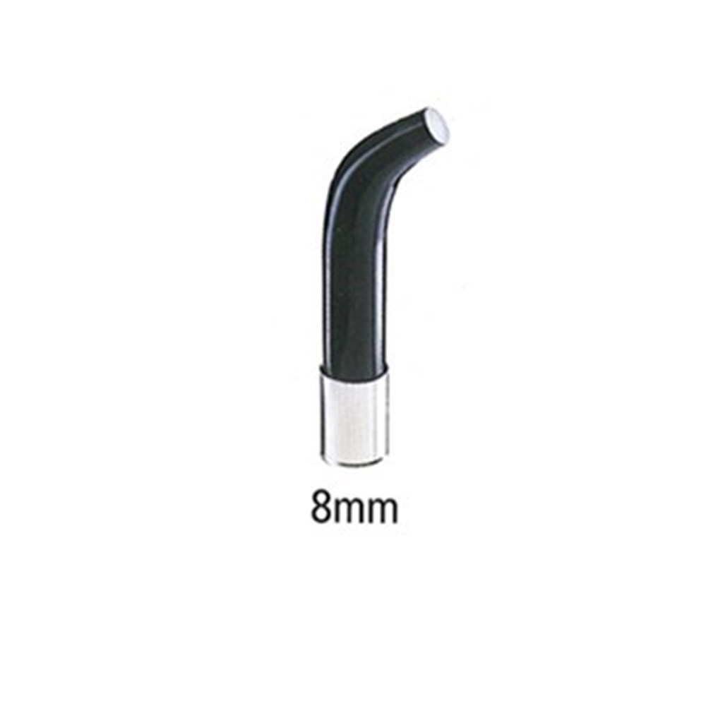 Kerr DEMETRON - Turbo Light Guide - Curved - 8mm x 70mm | Curing Lights ...