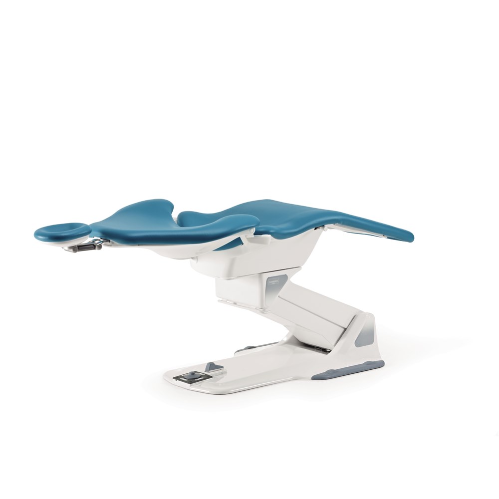 Planmeca Universal Chair - Henry Schein Australian dental products ...