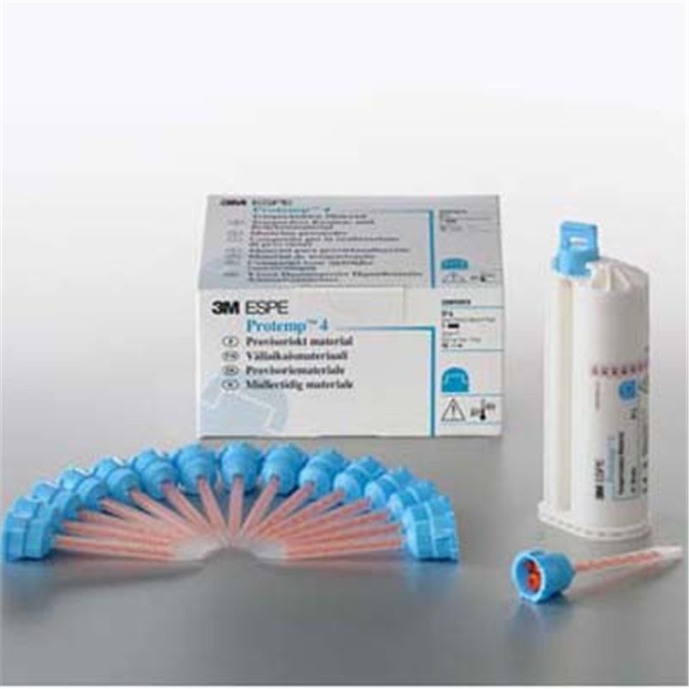 TM-46957 - PROTEMP 4 Garant Refill A3 Cartridge 50ml - Henry Schein ...