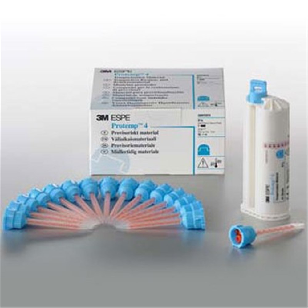 TM-46972 - PROTEMP 4 Garant Refill A3.5 Cartridge 50ml - Henry Schein ...