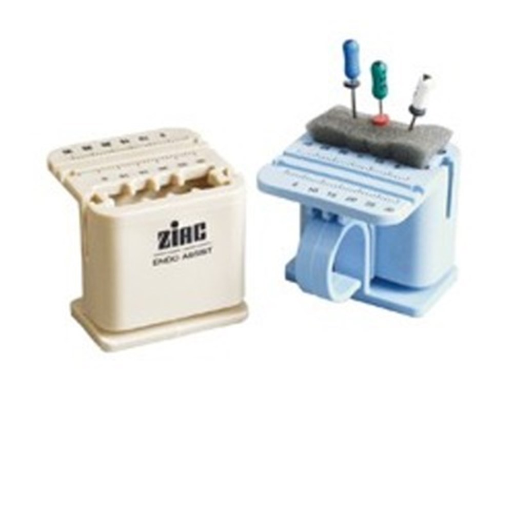 P-ZC50Z460 - ENDO ASSIST with 12 Foam Inserts - Henry Schein Australian ...