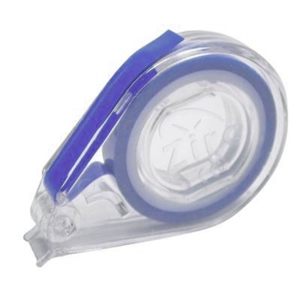 ZC-70Z300T - E Z ID Tape for Instruments Midnight Blue 3m roll - Henry ...