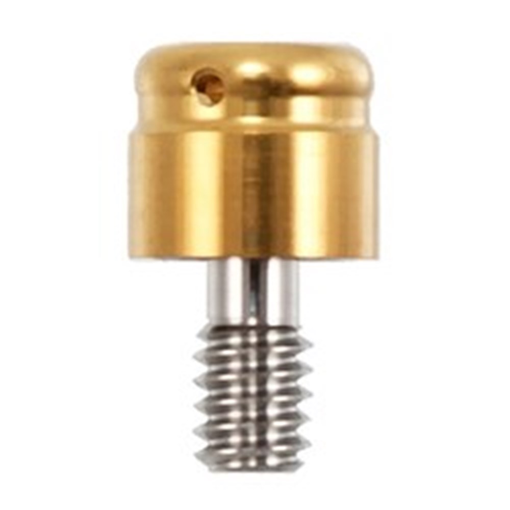 Zest Locators Implant Direct Pitt-Easy Internal Hex | Overdenture ...