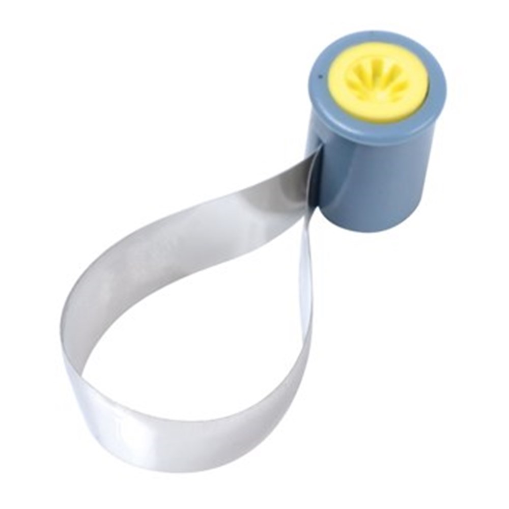 HAW-2161 - HAWE Adapt SuperCap Matrices Dead Soft Steel 5mm Pack of 50 ...